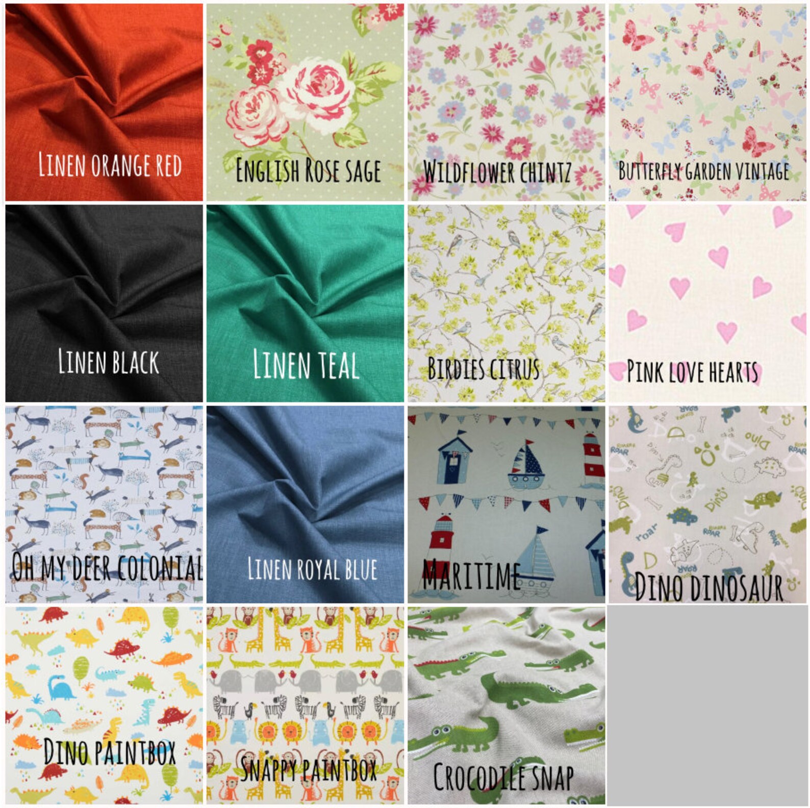 Fabric Letters Handmade Fabric Letters Wall Art Nursery | Etsy