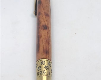 Dog Writing Pens - Etsy
