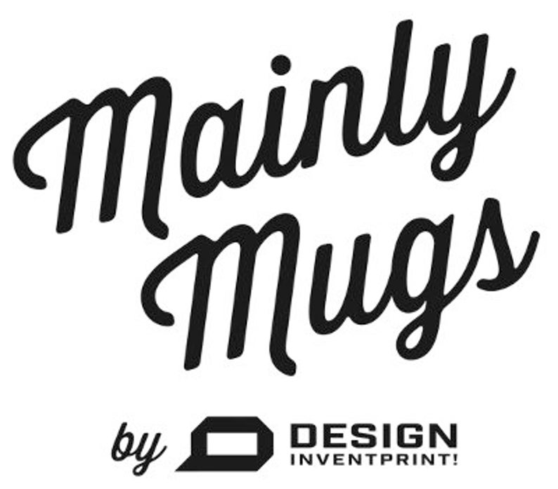 Funny Retirement Coffee Mug: 'under New Management' Gag Gift - Etsy