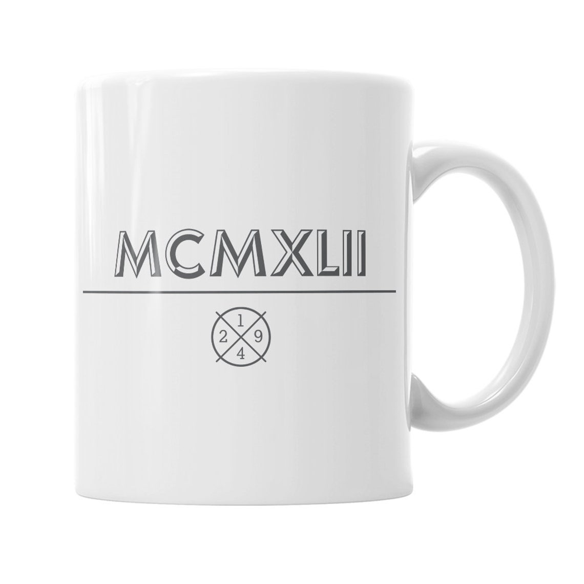 80th Birthday Mug for Coffee or Tea for Men and Women Gift - Etsy Canada