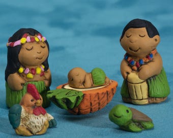 Nativity Sets - Etsy