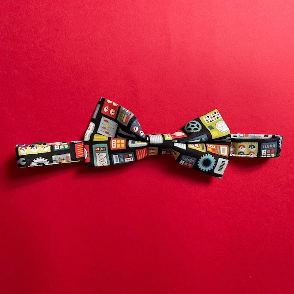 Computer Science Tie - Etsy