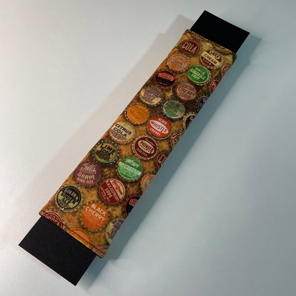 Bottle Cap Belt - Etsy
