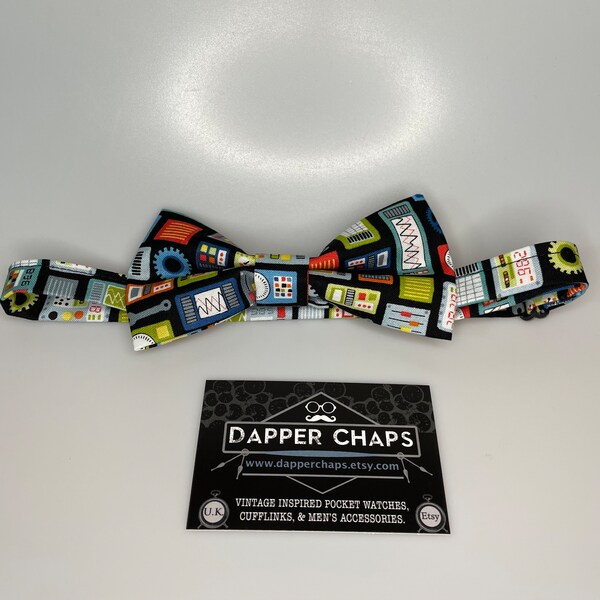 Computer Science Tie - Etsy