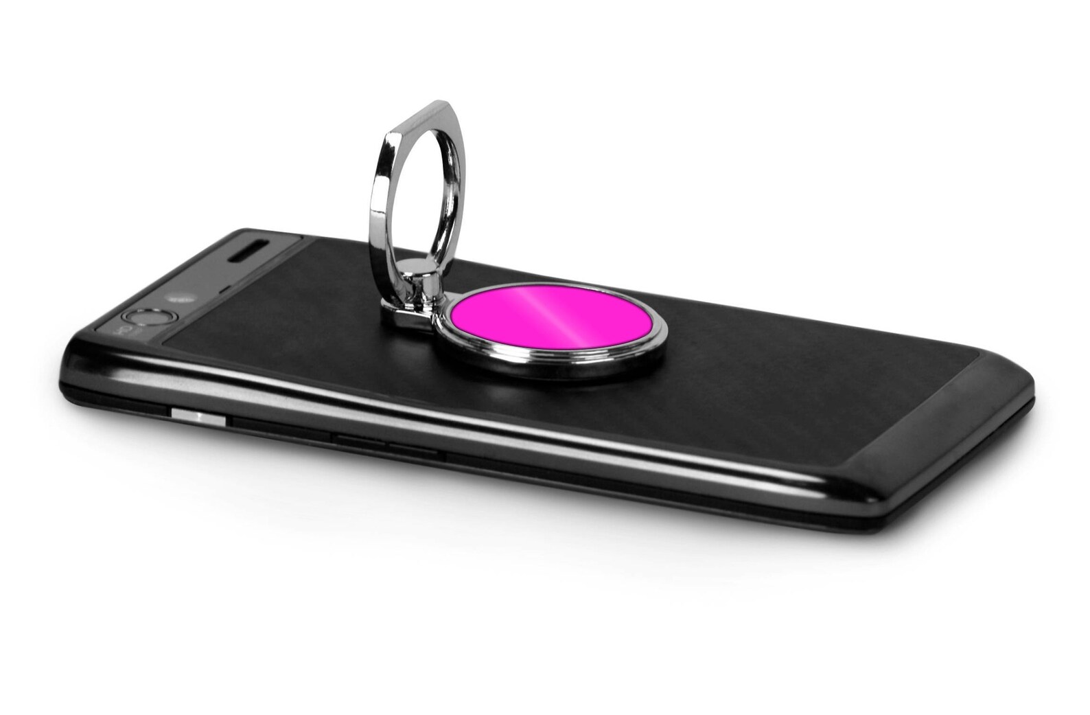 Custom Monogram Ring Phone Stand Cell Phone Kickstand Finger | Etsy