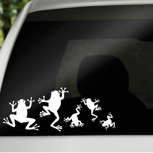 Family Car Stickers - Etsy