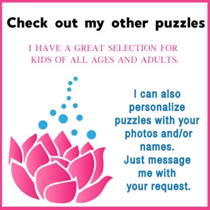 3d Money Puzzle, Floating Money, Water, Game Fun, Table Game, Family ...
