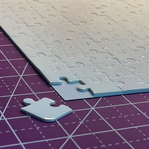 Card Puzzle, 3D Cards, Puzzle Game, Unique Gift, Card Art, Mind ...