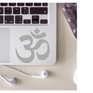 Om Car Window Decal Car Window Decal Om Window Decal Car - Etsy