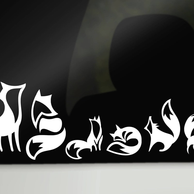 Family Decals - Etsy