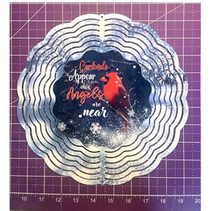 Remembrance/memorial Gift/tribute Spinner/keepsake/photo Spinner/custom ...
