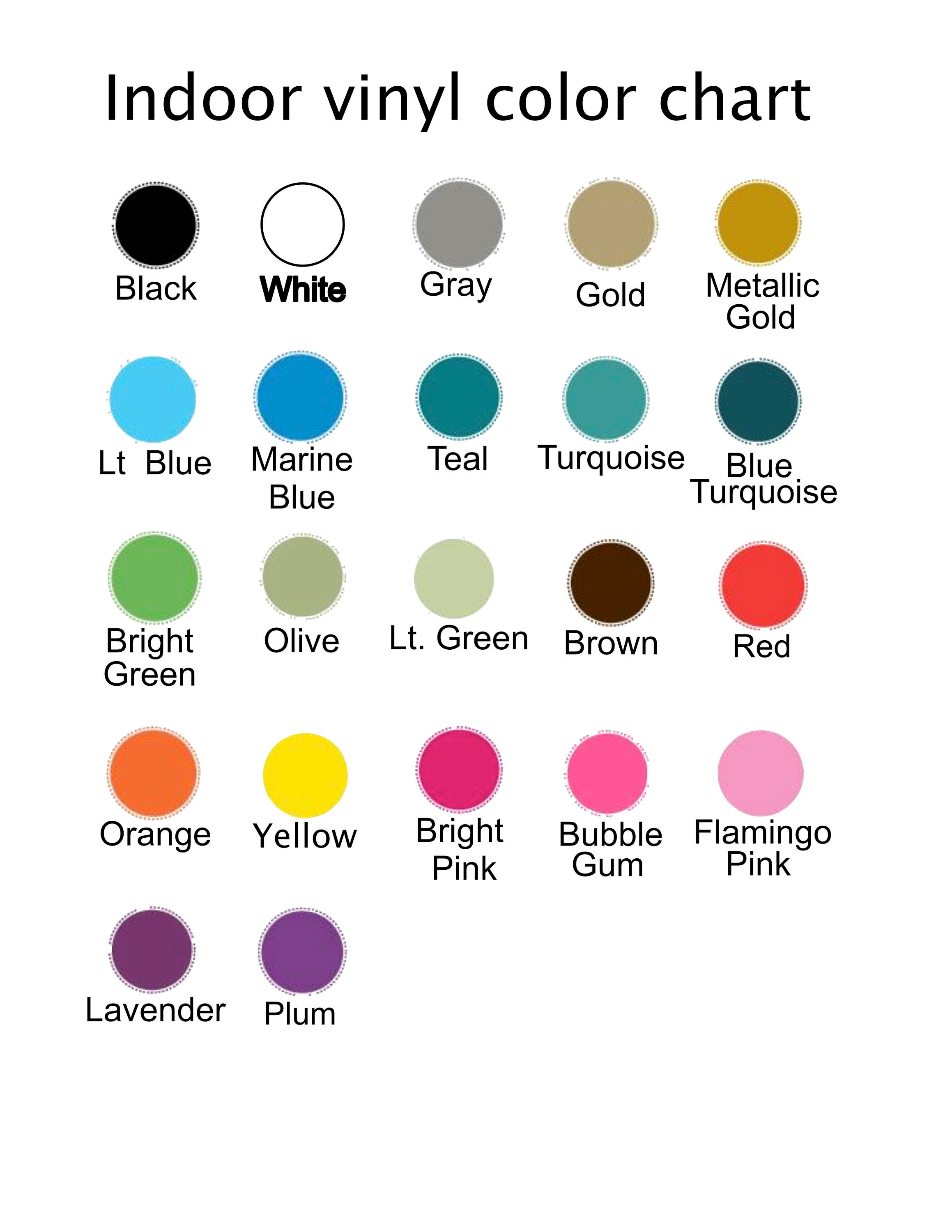 Wall Decal Wall Art Vinyl Wall Sticker Wall Cling | Etsy