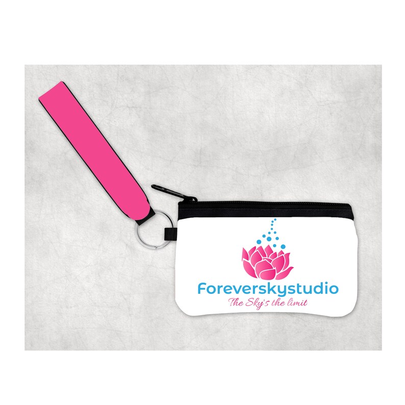 Custom Coin Pouch Coin Purse Photo Wallet Personalized - Etsy