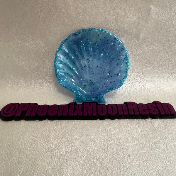 Resin Jewelry Dish - Etsy