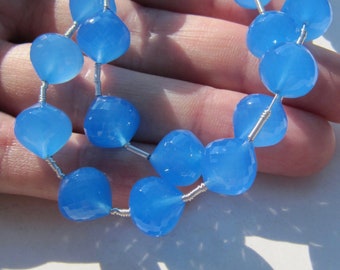 Periwinkle gemstone | Etsy