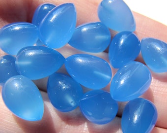 Periwinkle gemstone | Etsy