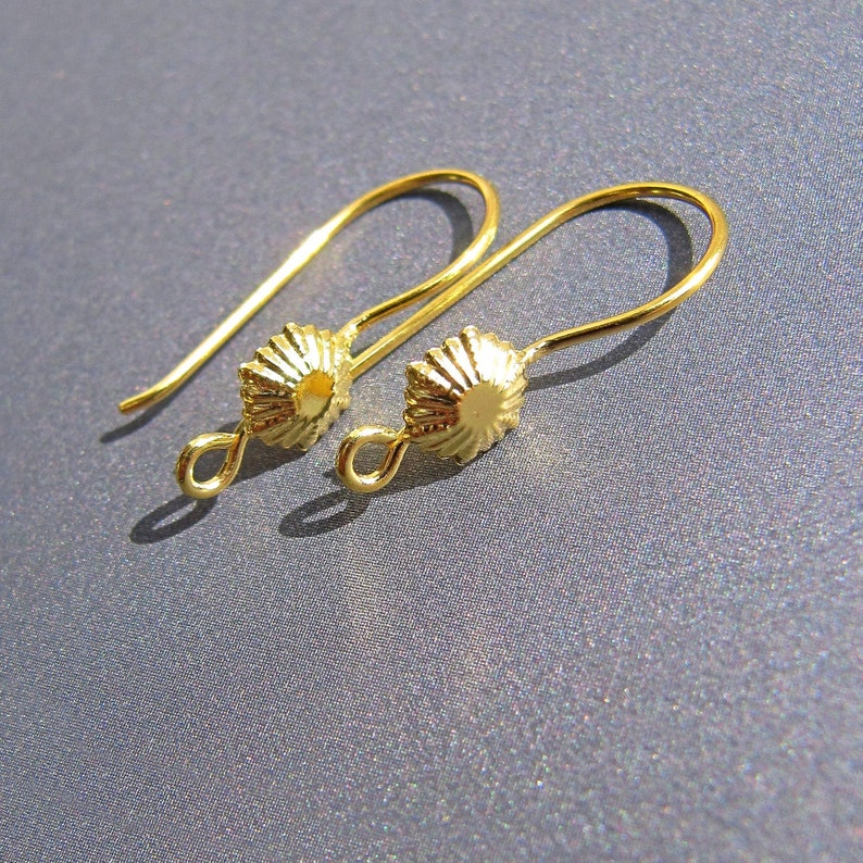 18k Gold 