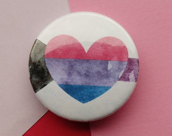 Biromantic Flag - Etsy UK