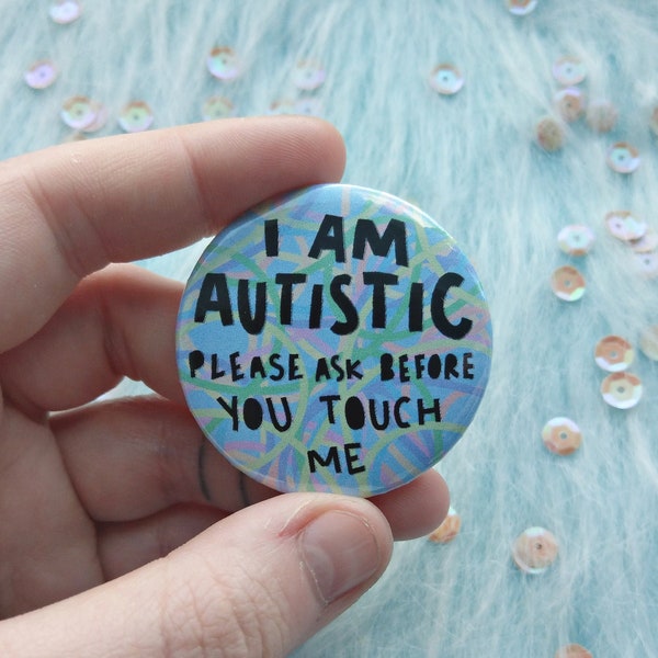 Autistic - Etsy