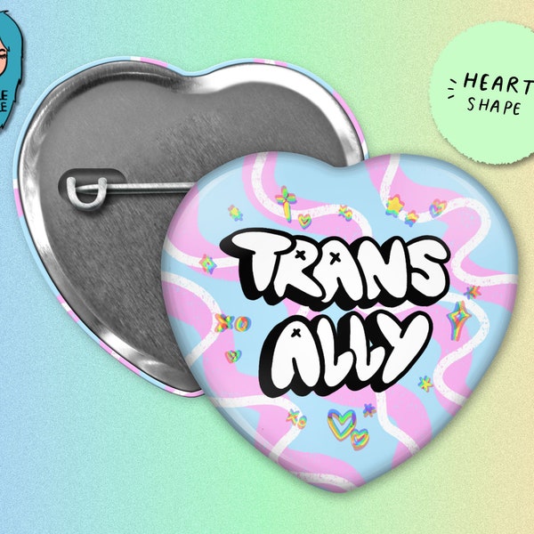 Lgbtqia Ally Rights - Etsy