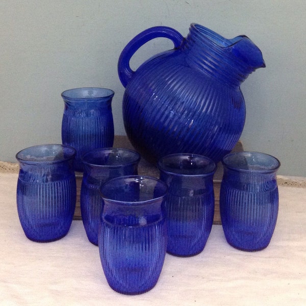 Juice Set - Etsy