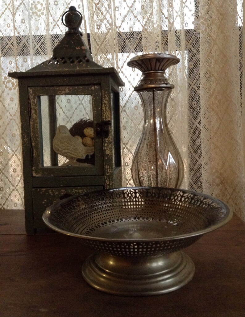 Vintage Silver Pedestal Bowl Knickerbocker Silver Co Bowl - Etsy