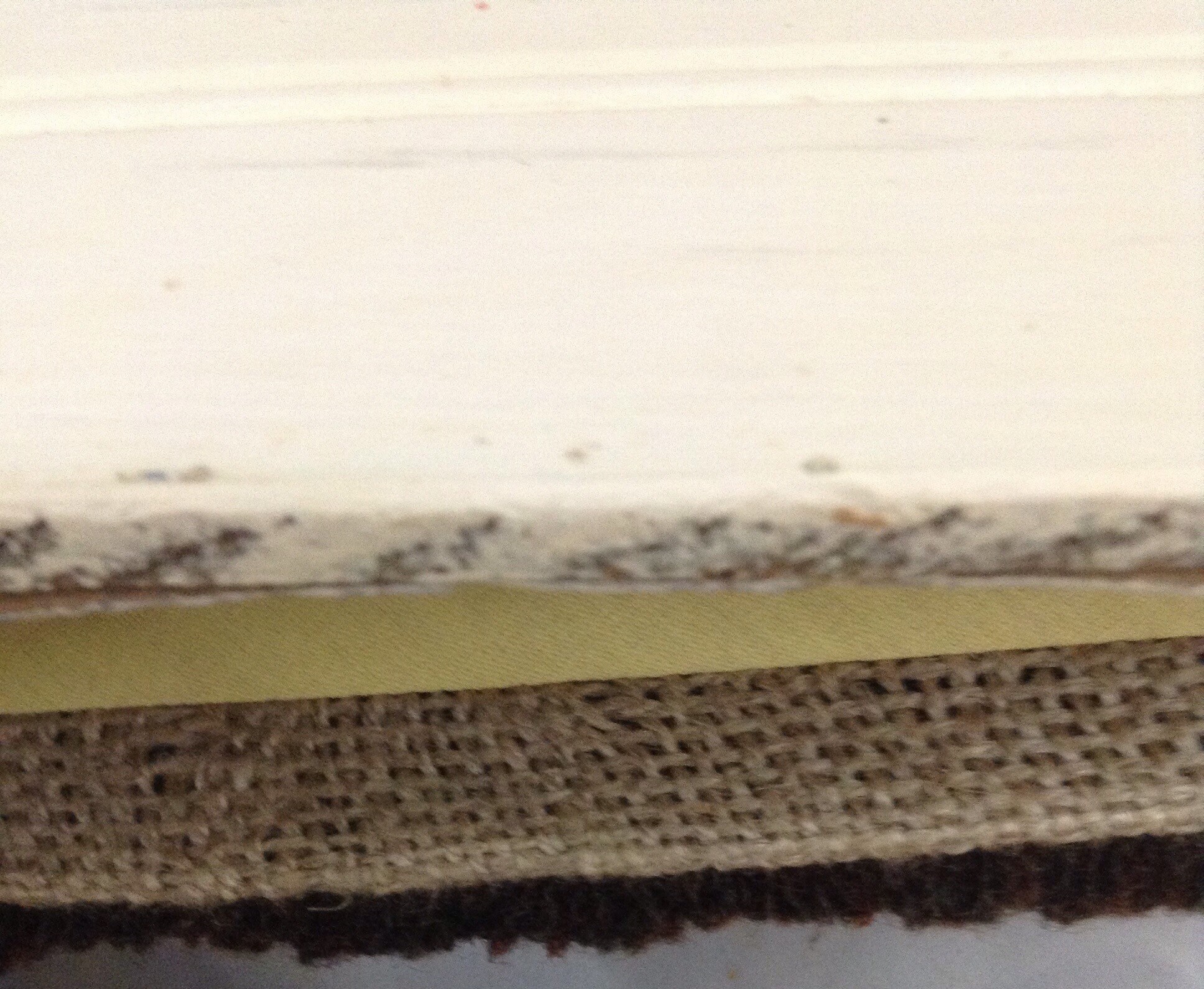 Hooked Rug Wall Hanging Vintage Folk Art Wall Hanging Country | Etsy