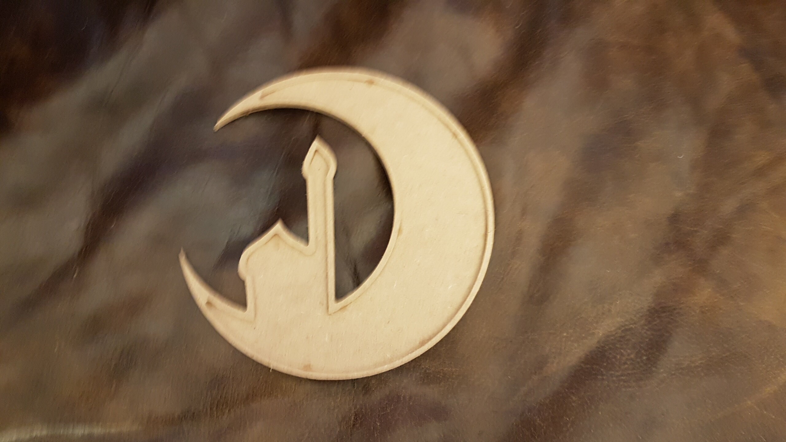 DIY Mosaic MOON KIT - Etsy Canada