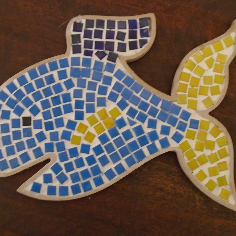 MosaicHouseBahrain - Etsy