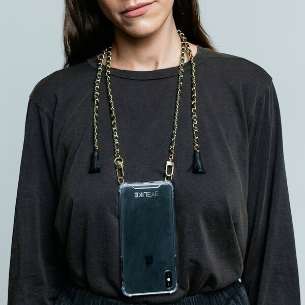 Buy Phone Chain Online In India - Etsy India