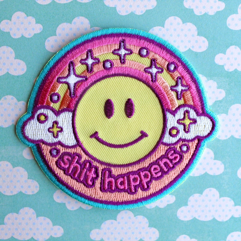 Cute Patches - Etsy
