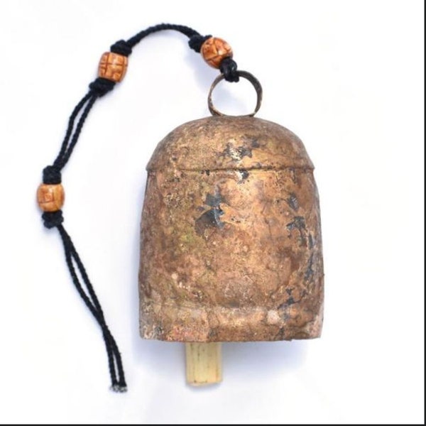 Copper by Bell - Etsy