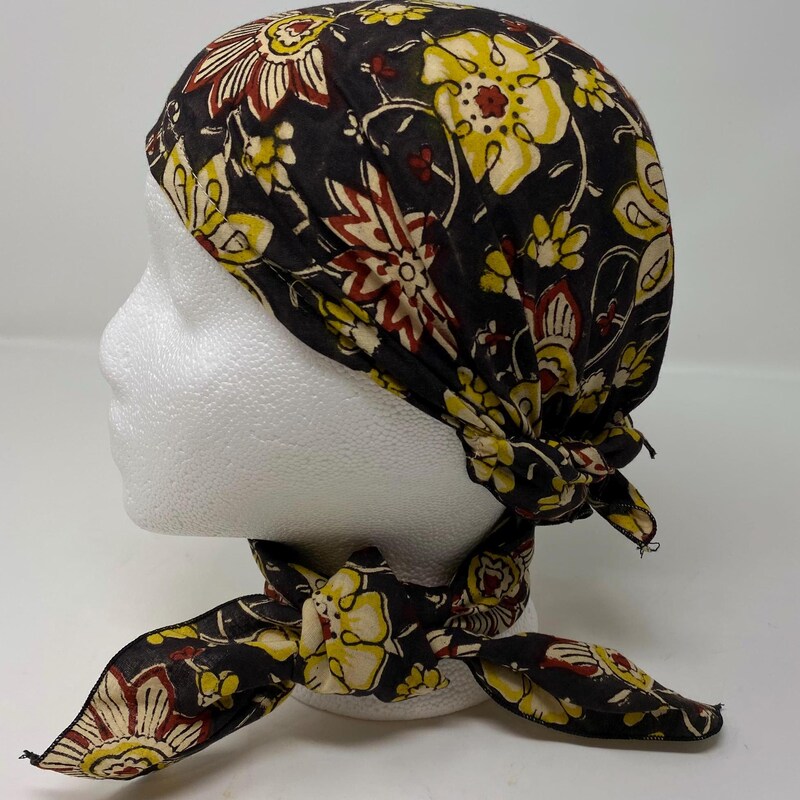 Cancer Scarf - Etsy