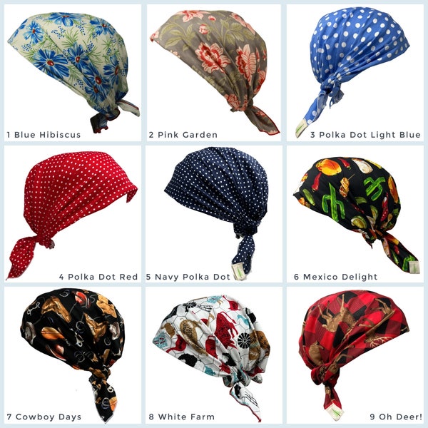 Head Covering - Etsy