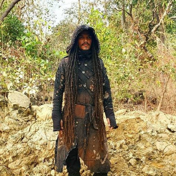 Post Apocalyptic Clothing - Etsy