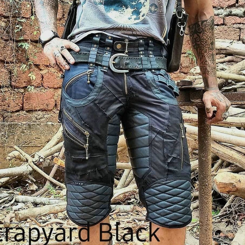 Post Apocalyptic - Etsy