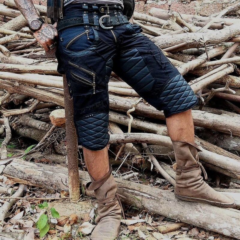 Post Apocalyptic - Etsy