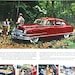 1951 Nash Airflyte - Etsy