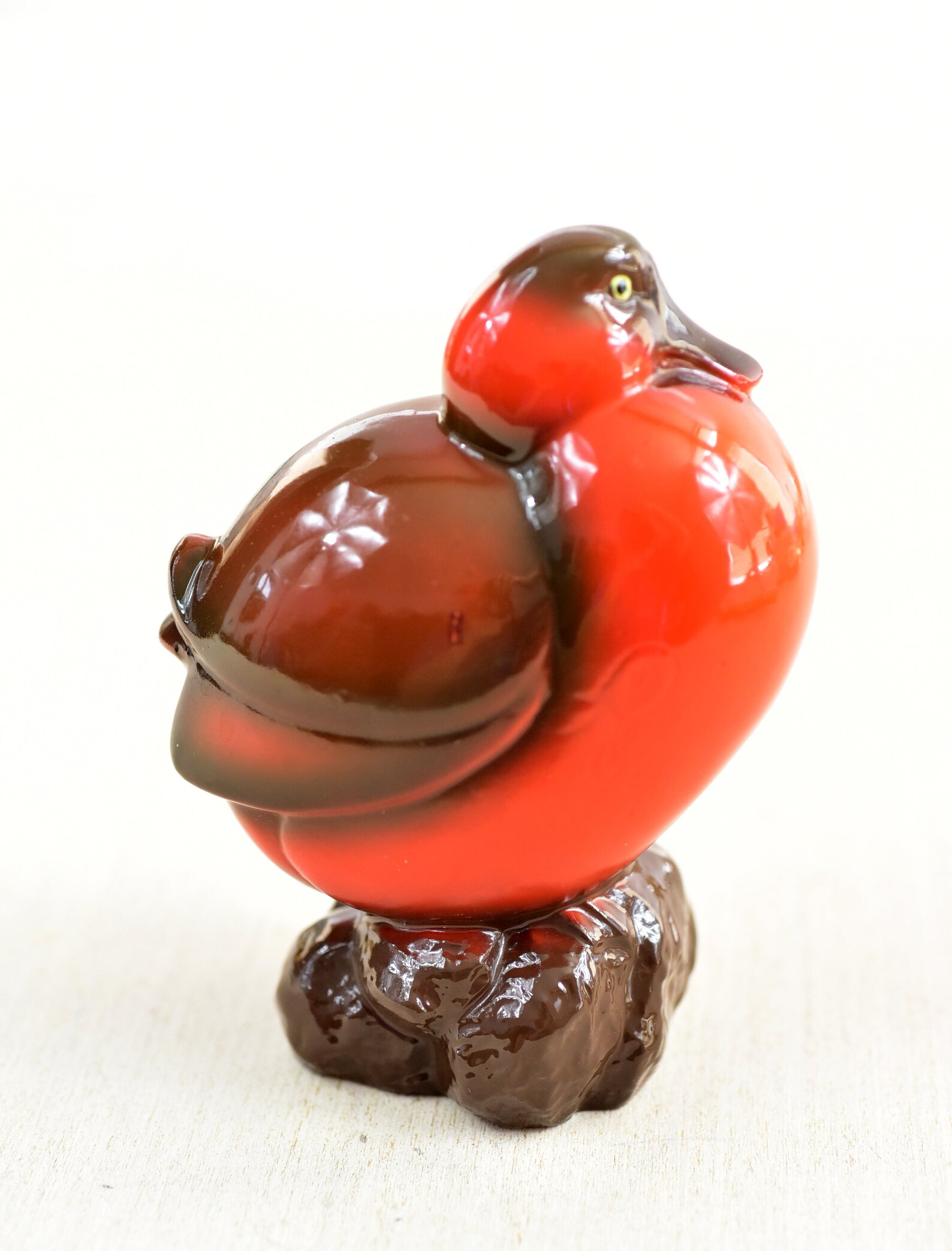 Vintageceramicmandarin duckMade in | Etsy