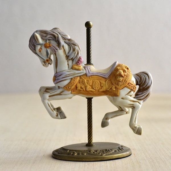 Carousel Horse Pole - Etsy