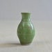 Vintage,tagress Pottery,signed by Artist,pot,vase,miniature,small,green ...
