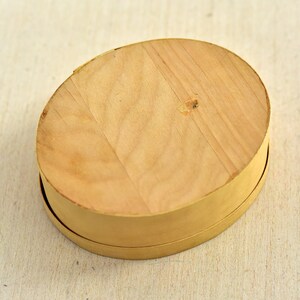 Vintage,handmade,lynn Gates,wooden Box,veneer,hand Made,christmas Box ...