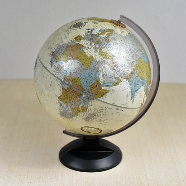 Replogle 12 Inch Globe - Etsy