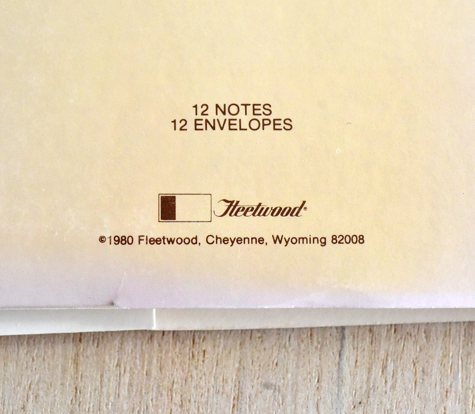 Vintage,artist Jim Butcher,christmas,12 Note Cards,12 Envelopes,1982 ...