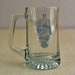 Vintage,bj’s,brew House,beer Mug,hopstorm,india Pale Ale,beer,mug,clear ...