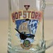 Vintage,bj’s,brew House,beer Mug,hopstorm,india Pale Ale,beer,mug,clear ...