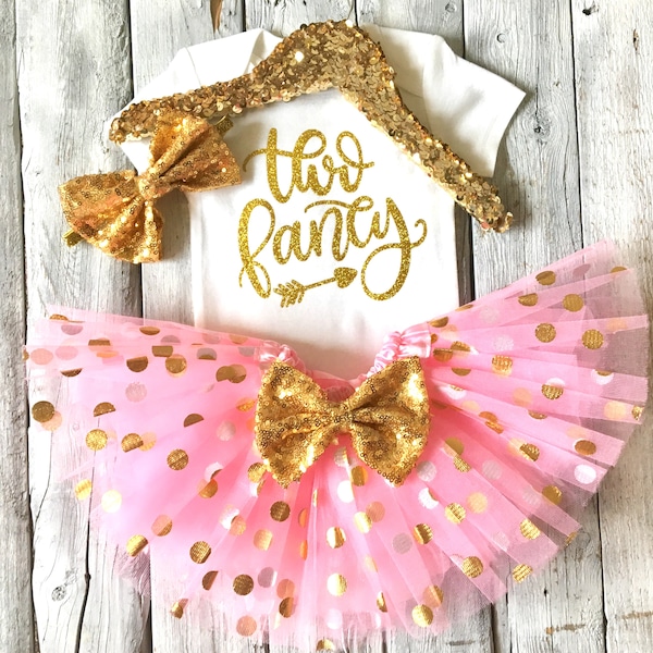 Two Fancy Birthday - Etsy