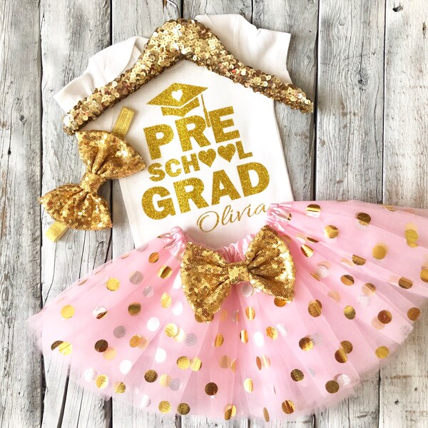 Preschool Graduation Shirt - Etsy