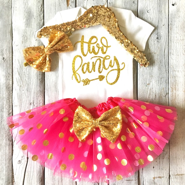 Two Fancy Birthday - Etsy