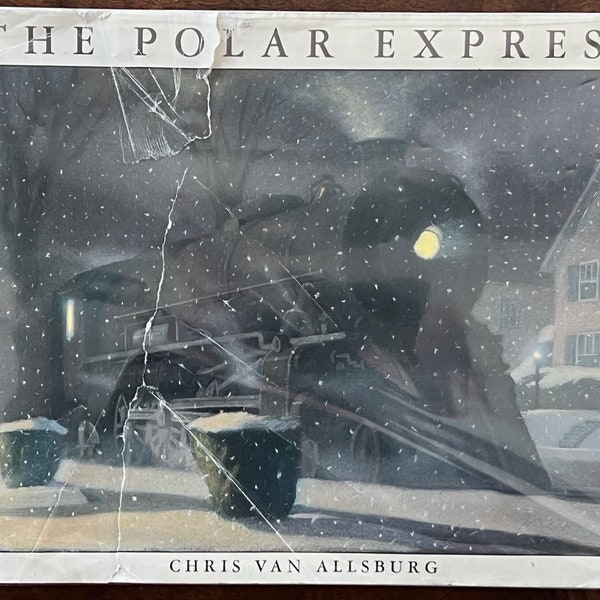 Polar Express - Etsy